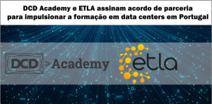 ETLA - Escola Tecnológica do Litoral Alentejano