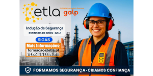 ETLA - Escola Tecnológica do Litoral Alentejano